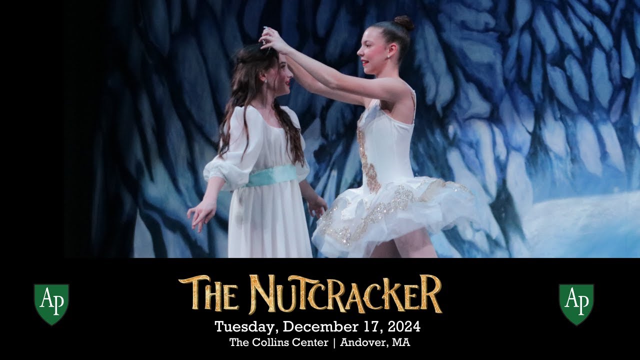 Austin Prep | The Nutcracker 2024 Night Two - YouTube