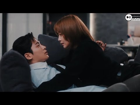 Eğlenceli Kore Klip ✔️ Destined With You ✔️ Poşet