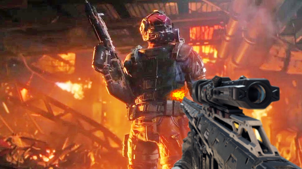 on defonce tous au SVG 100 sur bo3 - YouTube