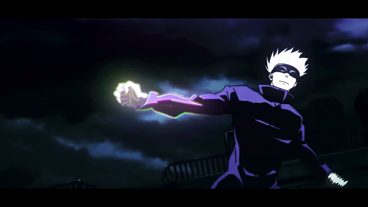 4k 60fps (anime edit) - YouTube