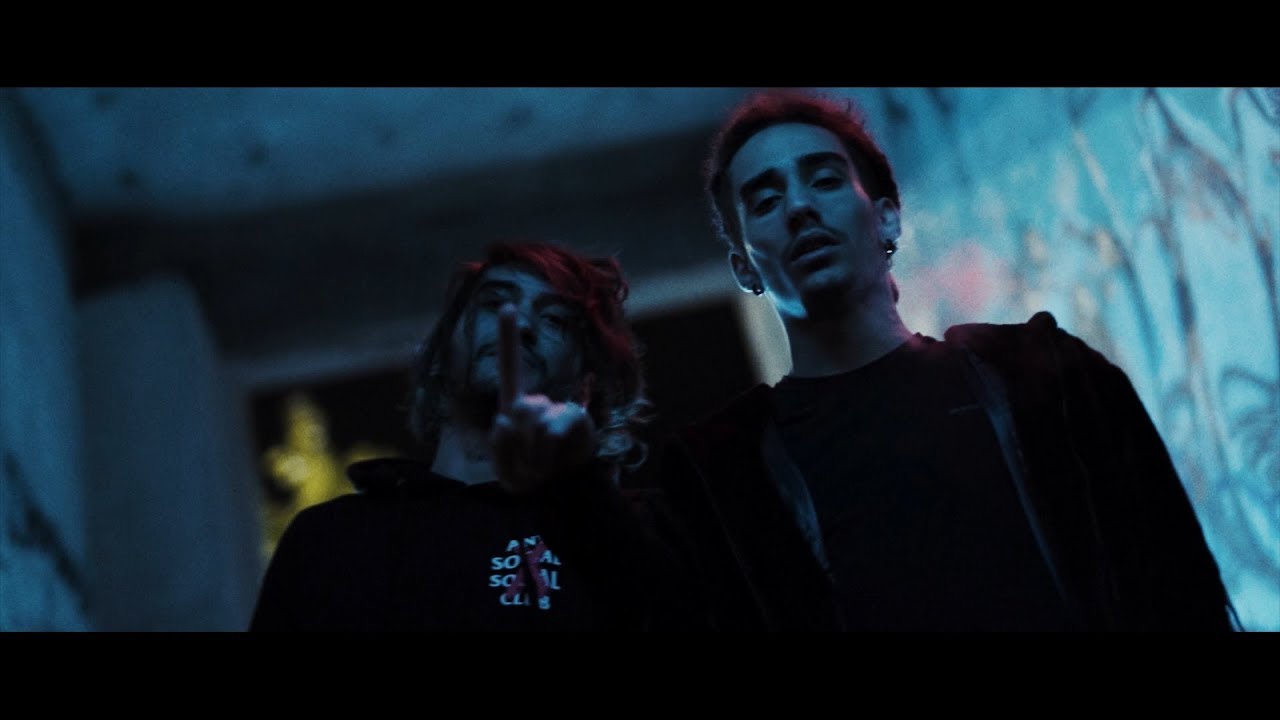 Amuly - €UROI feat. IAN (Official Video) - YouTube