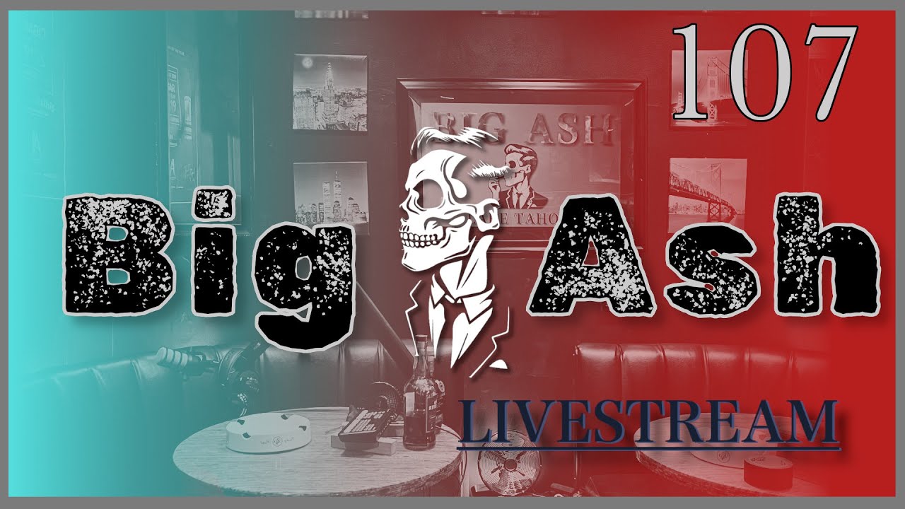 BA Live Stream Ep 107- Live - YouTube