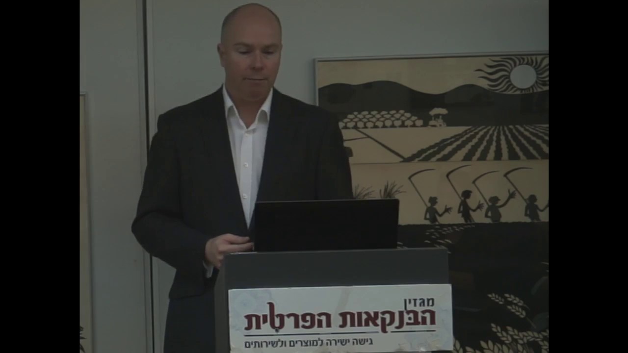 Craig Reeves, PRESTIGE FUNDS Founder - YouTube