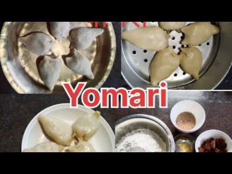 #Homemade Yomari#make by Ranii👑😊 - YouTube