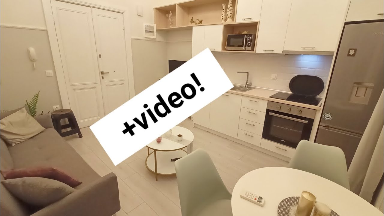 ΚΩΔΙΚΟΣ 111159, ΠΛΑΤΕΙΑ ΑΡΙΣΤΟΤΕΛΟΥΣ! ΕΝΟΙΚΙΑΖΕΤΑΙ ΠΛΗΡΩΣ ΕΞΟΠΛΙΣΜΕΝΗ ...