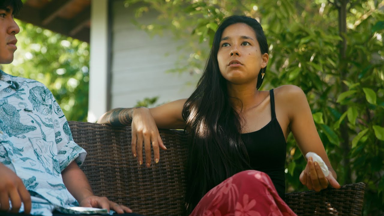 Art, Féminin et Sinité avec Yiling Changues - YouTube