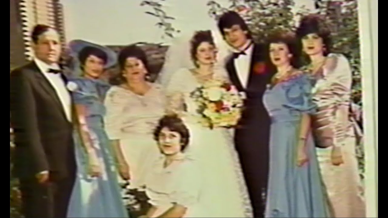 MIRA MUSHIBAYEV 65 BIRTHDAY - YouTube
