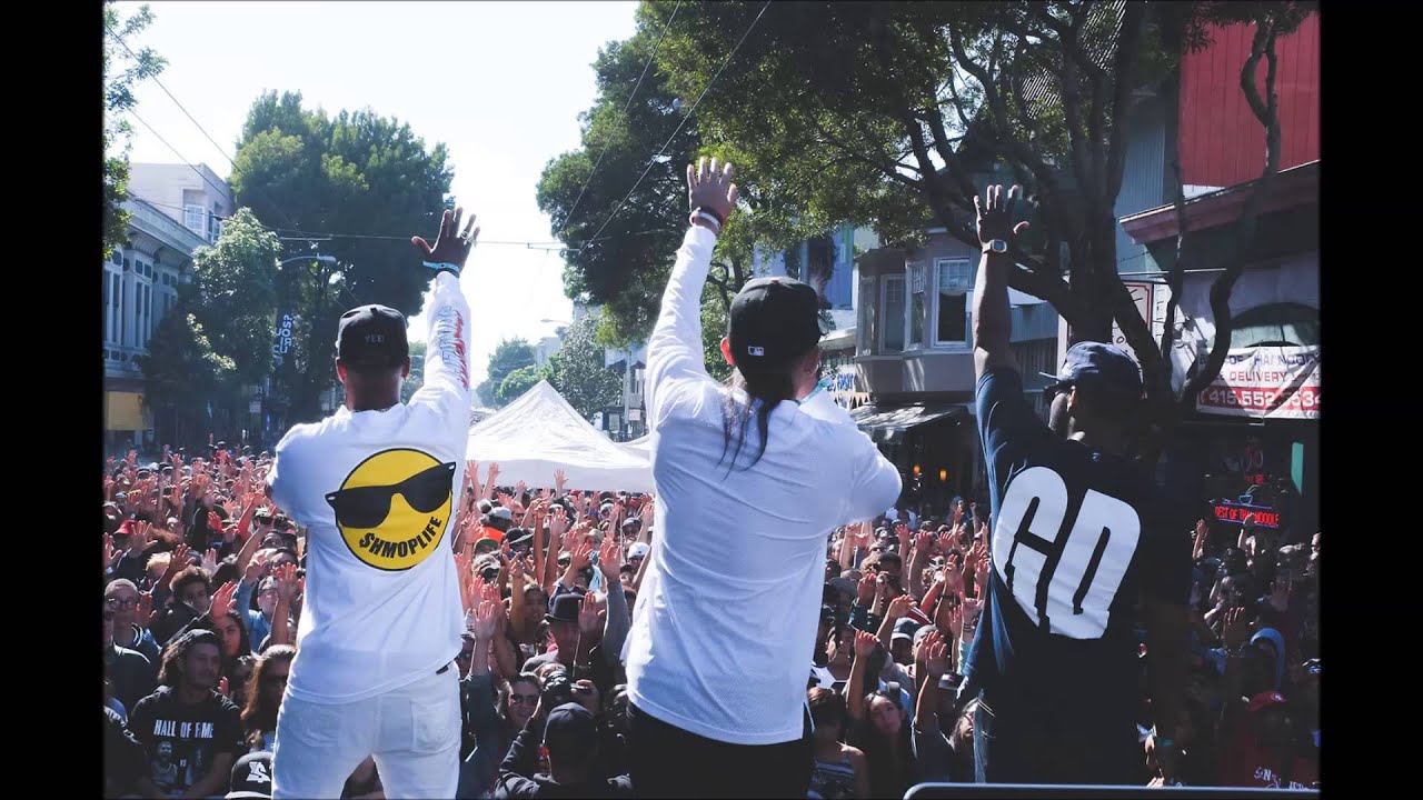 HBK Gang - Rep That (Prod. RBS Musick) - YouTube