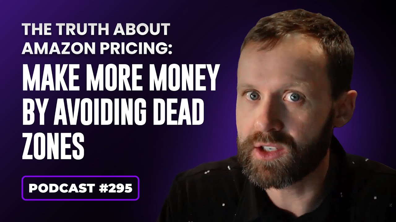 The Truth About Amazon Pricing: Make More Money By Avoiding Dead Zones ...