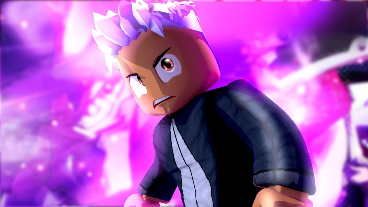 NOVA QUIRK no ANIME FIGHTING de ROBLOX !! ‹ Ine Games › - YouTube