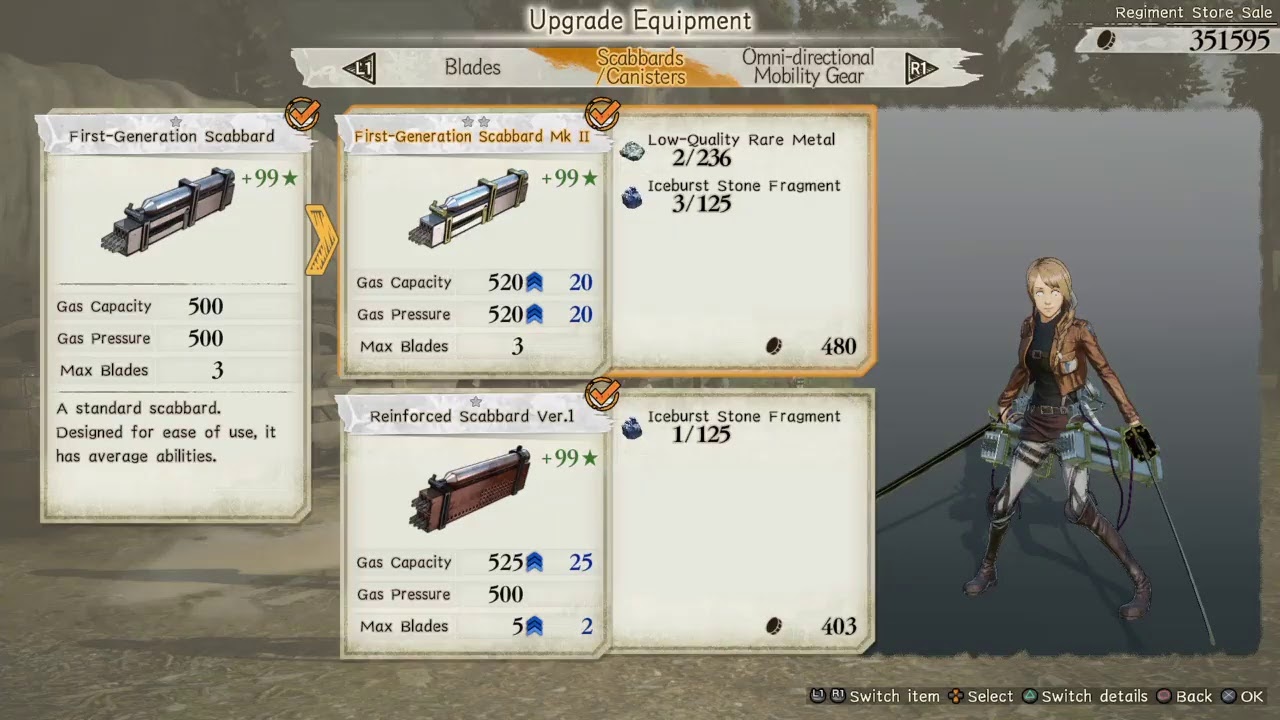 AOT2 ฟาร์มของ 1 - YouTube