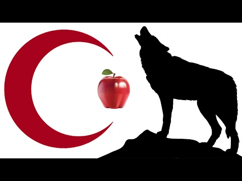 Kızıl Elma Nedir ?
