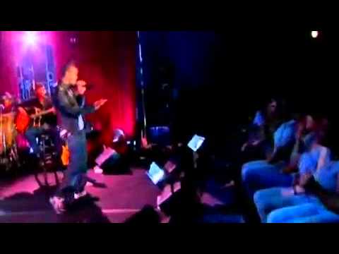 Say Ahh (Unplugged) Trey Songz Music Video - YouTube