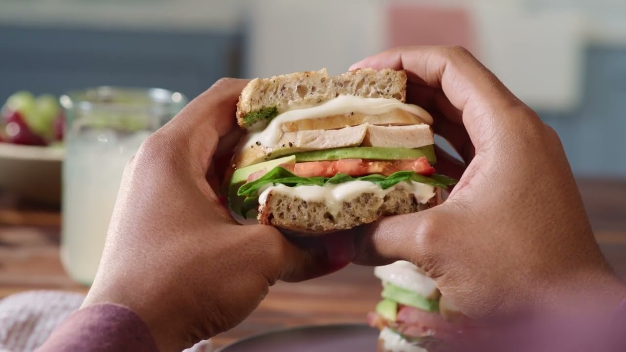 Borden Melts - Swiss Cheese - YouTube