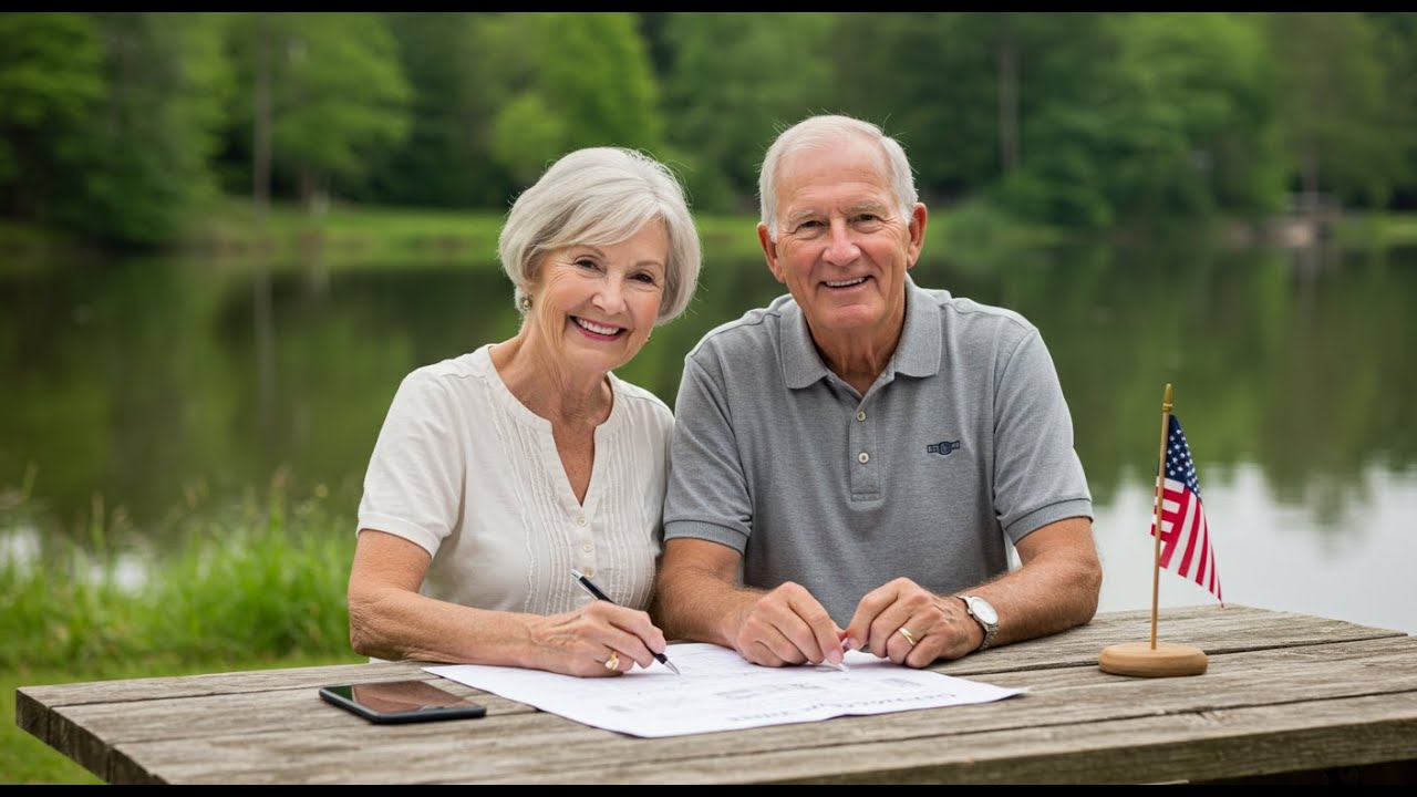 BREAKING: Double Stimulus & Extra $400 Monthly Approved for Social ...