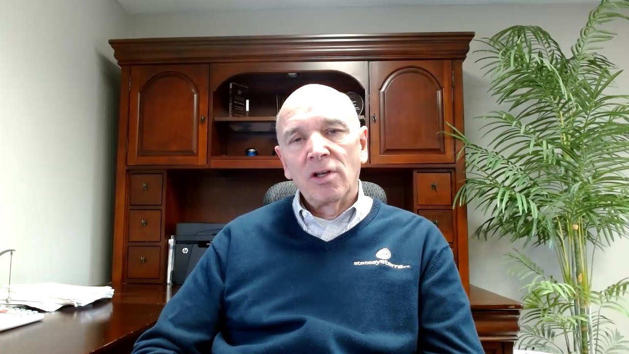 State Systems' Fire Protection Strategies Explained with Bob McBride - YouTube