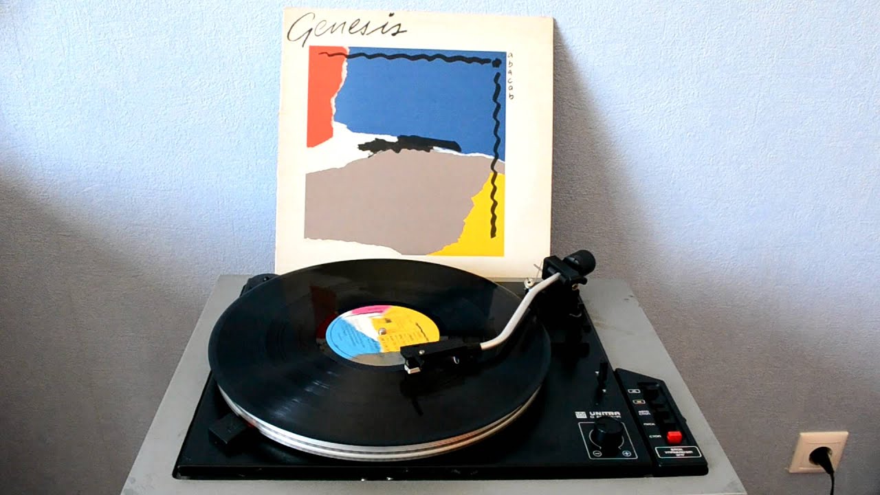 Genesis - Another Record - YouTube