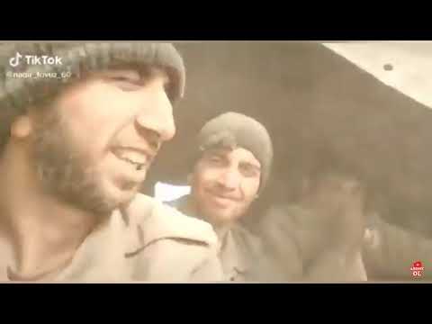 Əsgərlərimizin Qarabağda Macəraları