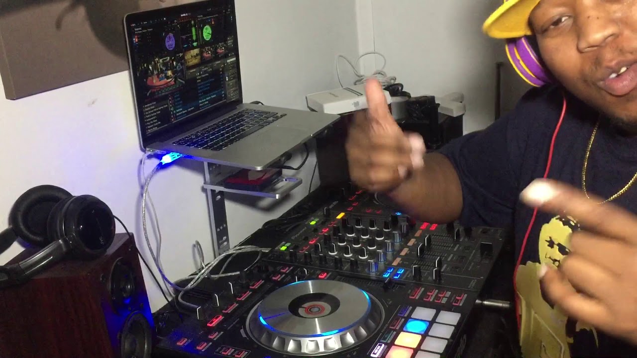 SA (Kwaito) Mix (Part 1) - YouTube Music