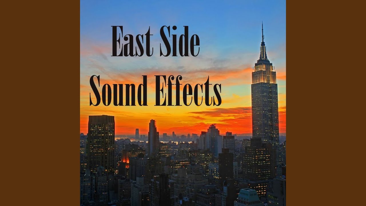 Metal Hatch Closing Dull Glug Sound Effects Sound Effect Metal Sounds ...