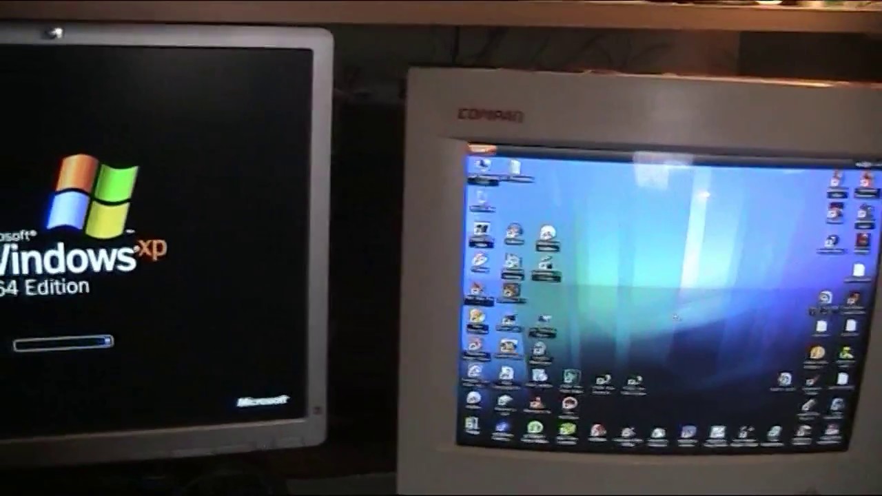 Dell Dimension 5150 Vs .Dell Optiplex 780 Which Loads Windows Faster ...