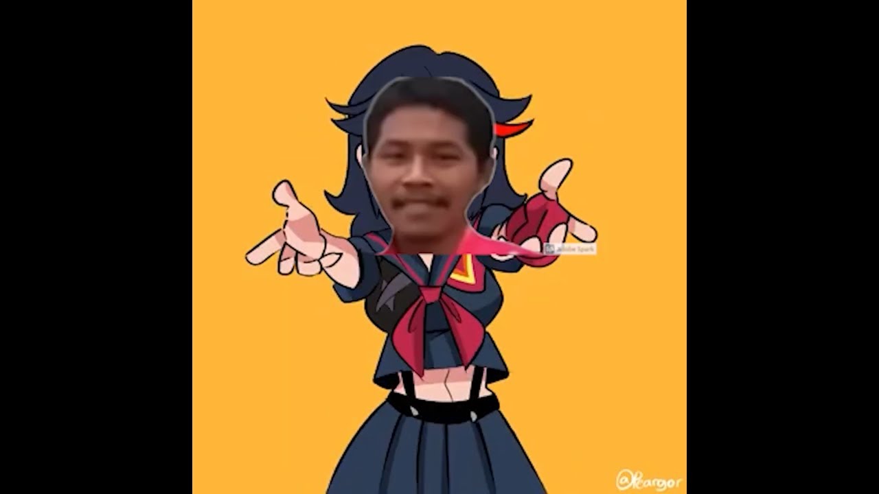 Ugh, fine, I guess you are my little pogchamp - YouTube