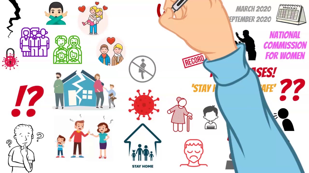 Animation Video | Strong Family-Strong Society | National Campaign ...