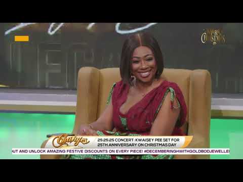 “I won’t let go even if you beg”– Kwaisey Pee to GMA Europe organisers; speaks on industry betrayals