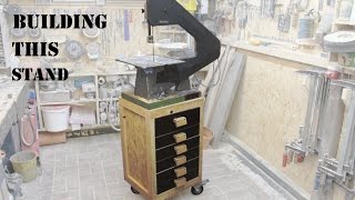 band saw table extension plans - Woodworking Challenge