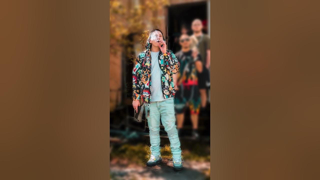 All Gas - Lil’ Hum - YouTube