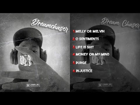 RealBoss Criminel - 0 Sentimentos (OFFICIAL AUDIO) #DREAMCHASEREP