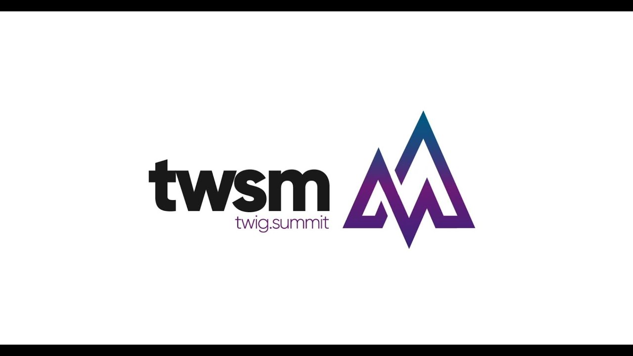 TWIG SUMMIT 2020 PREVIEW - YouTube