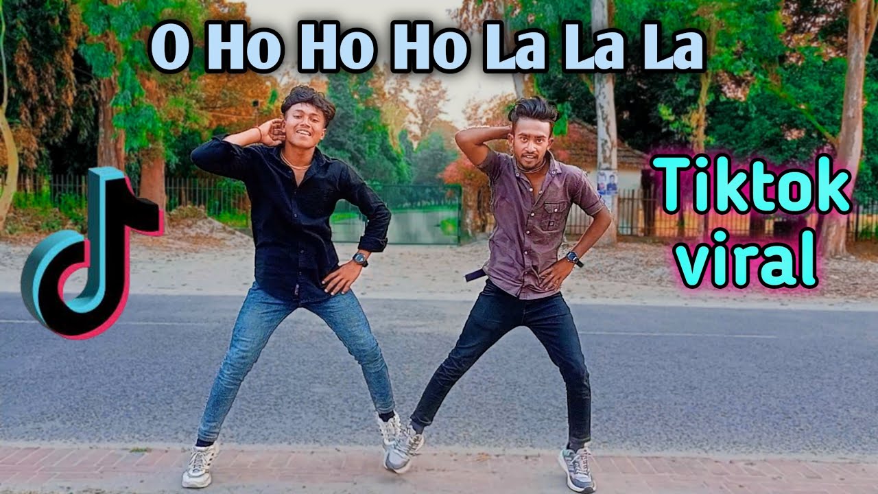 O Ho Ho Ho Lo Lo Lo। TikTok viral music। O ho ho ho song। Bole Mera ...