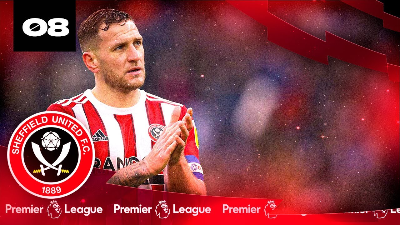 THAT'S FOR BILLY SHARP!! Sheffield United Career Mode Ep8 | FIFA 23 ...
