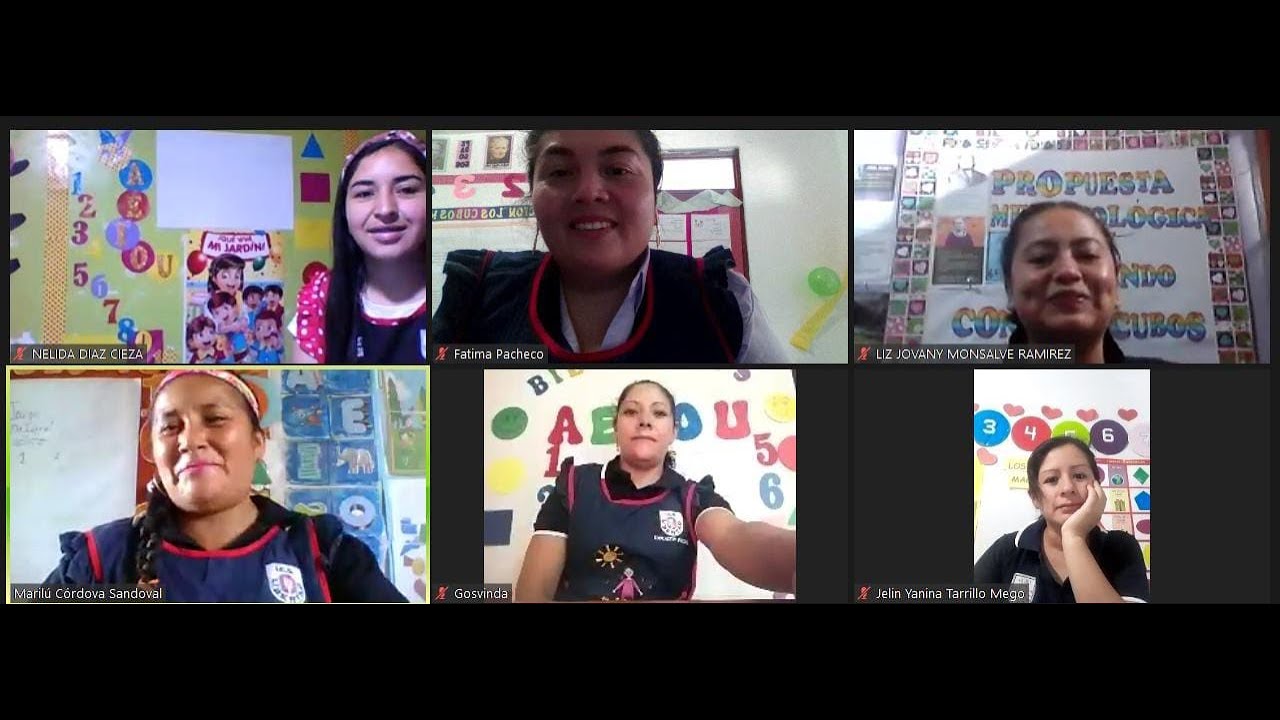 PROPUESTA PEDAGOGICA PARA LA PRACTICA DOCENTE - YouTube