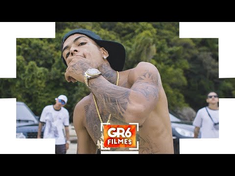 MC Kevin - Cavalo de Troia | GR6(COM GRAVE)