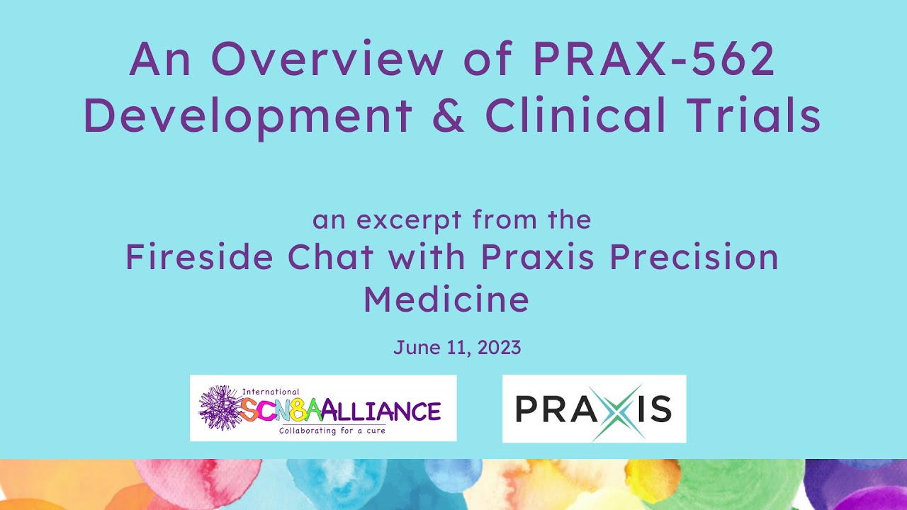 An Overview of PRAX 562 - excerpted from a Fireside Chat with Praxis ...
