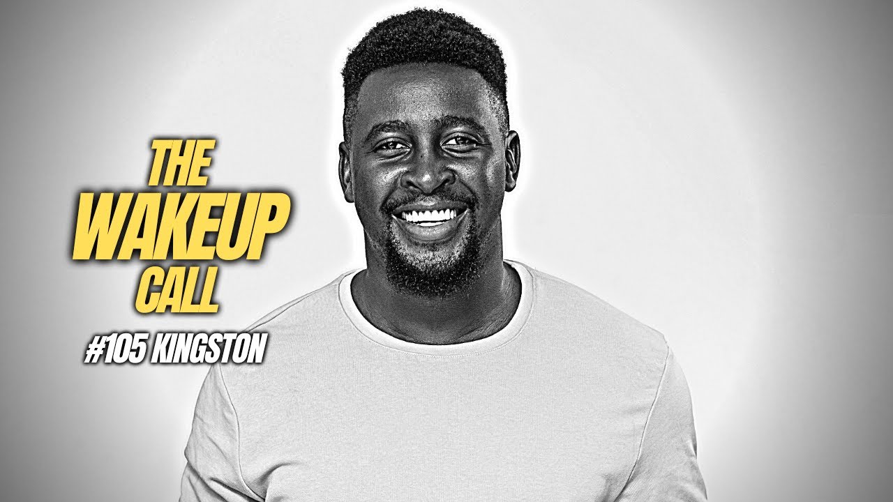 The Wake Up Call With Grauchi #105 Kingston - REGGAE SINGLES & RIDDIMS ...