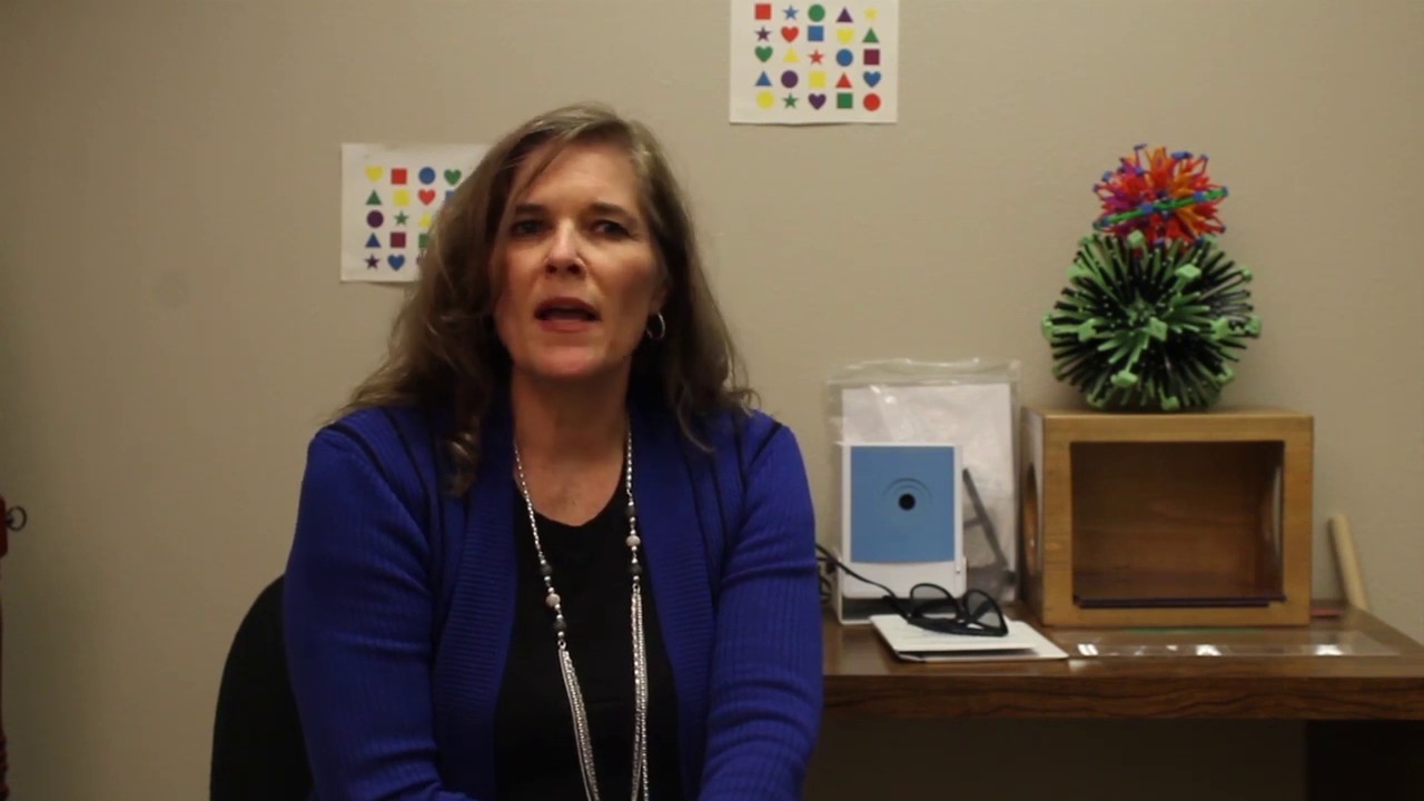 Intro to Neuro-Optometric Rehabilitation | Downtown Vision Centre - YouTube