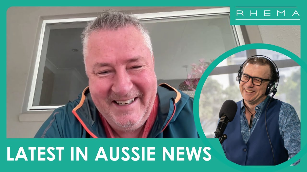 Mortgages, Qantas & Wokeness: Dr Craig Heilmann on the Latest ...