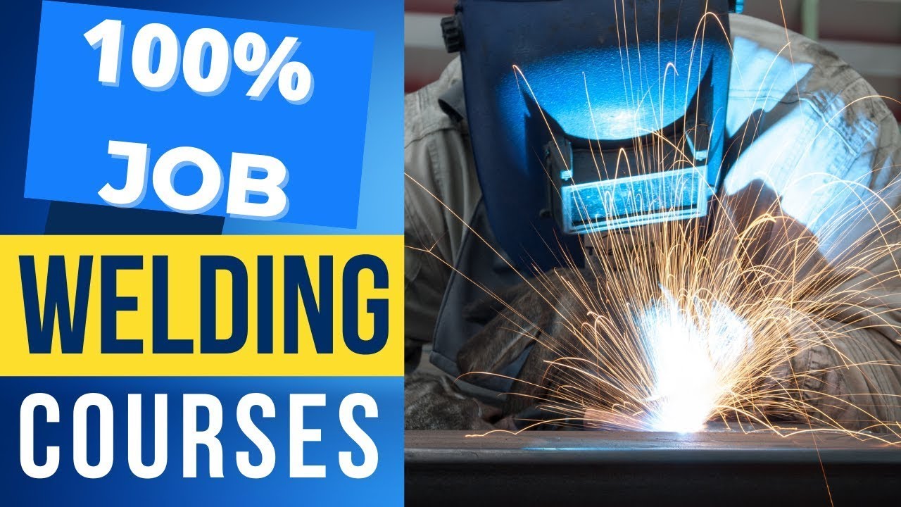 WELDING CERTIFICATION COURSE II JAMSHEDPUR II JHARKHAND II RABIYA ...