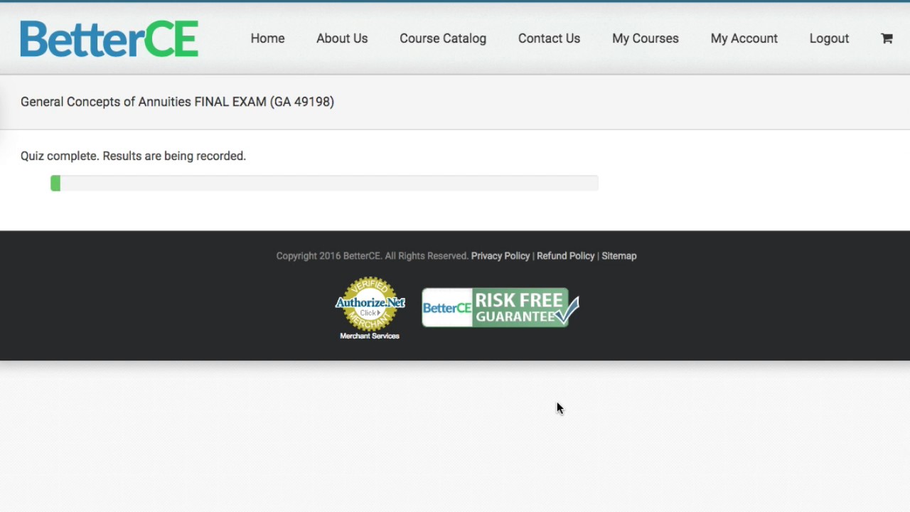 BetterCE Course Delivery Overview - YouTube