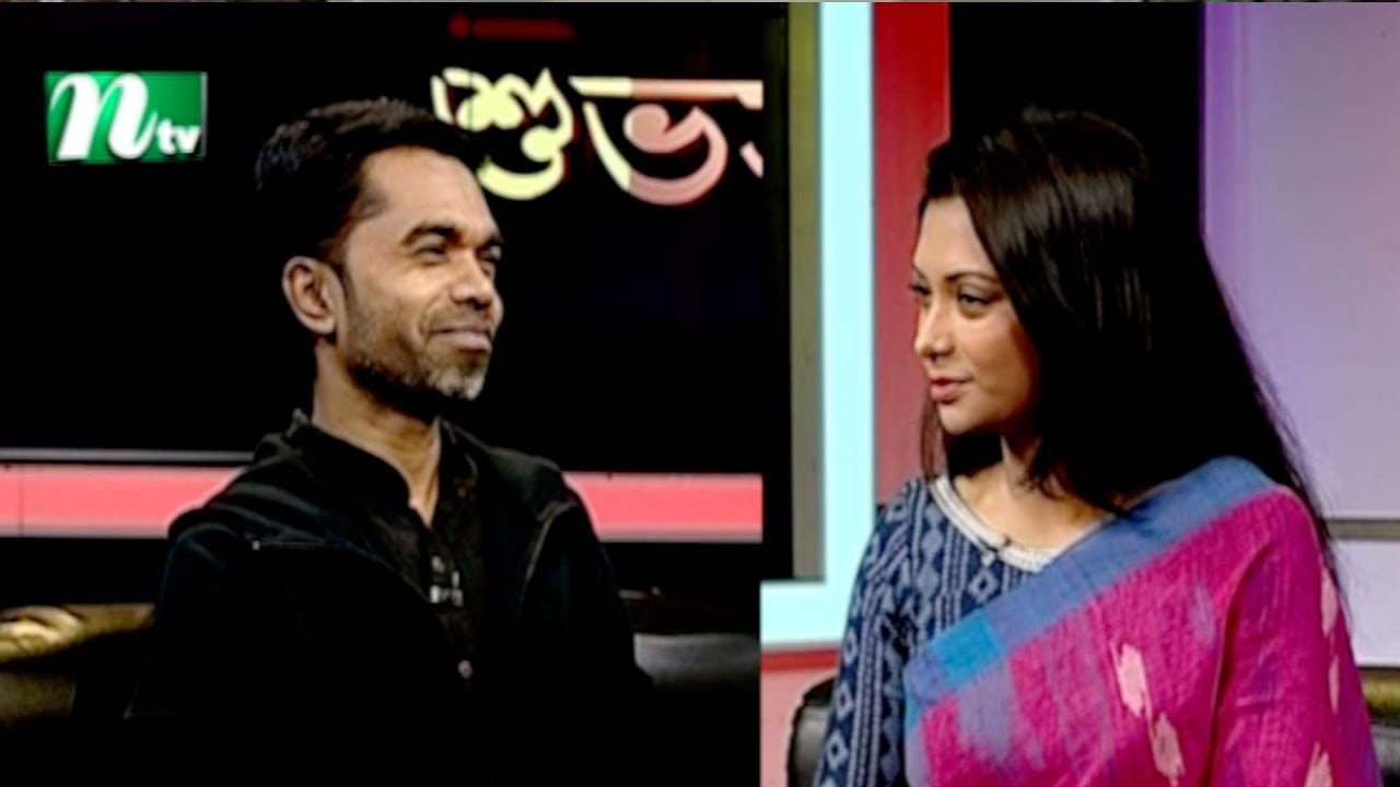 Shuvo Shondha | K M Asad | Nuzhat Sowm | EP 5309 | NTV - YouTube