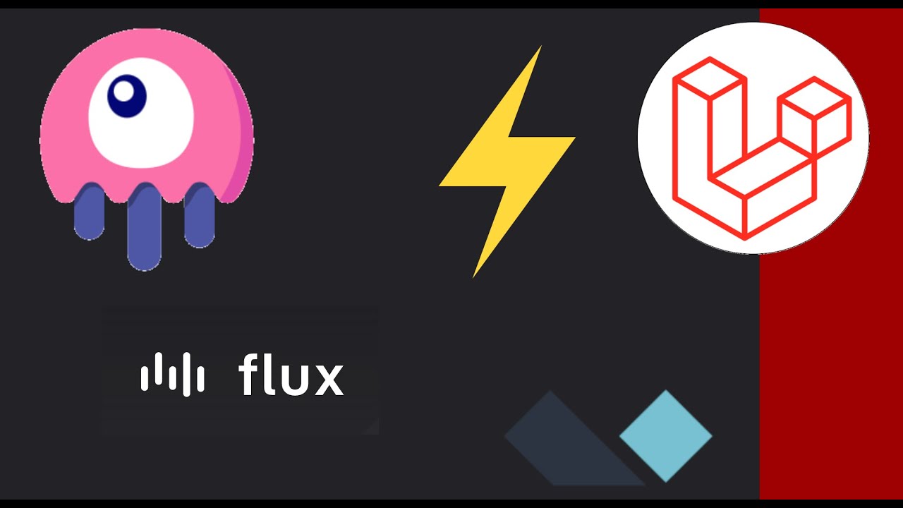 🔴 Características de un proyecto Laravel Livewire: Livewire, volt, flux, Alpine... - YouTube