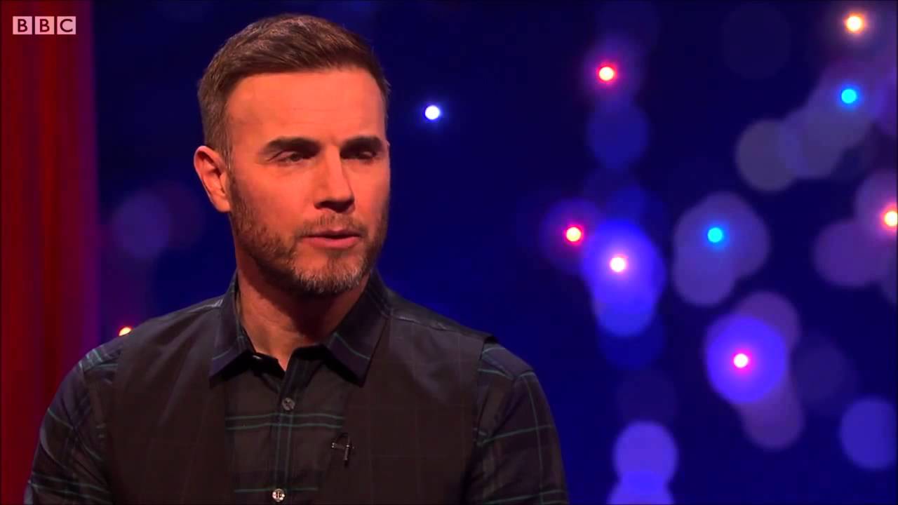 [31/03/2014] Michael McIntyre Chat Show - Gary Cuts - YouTube