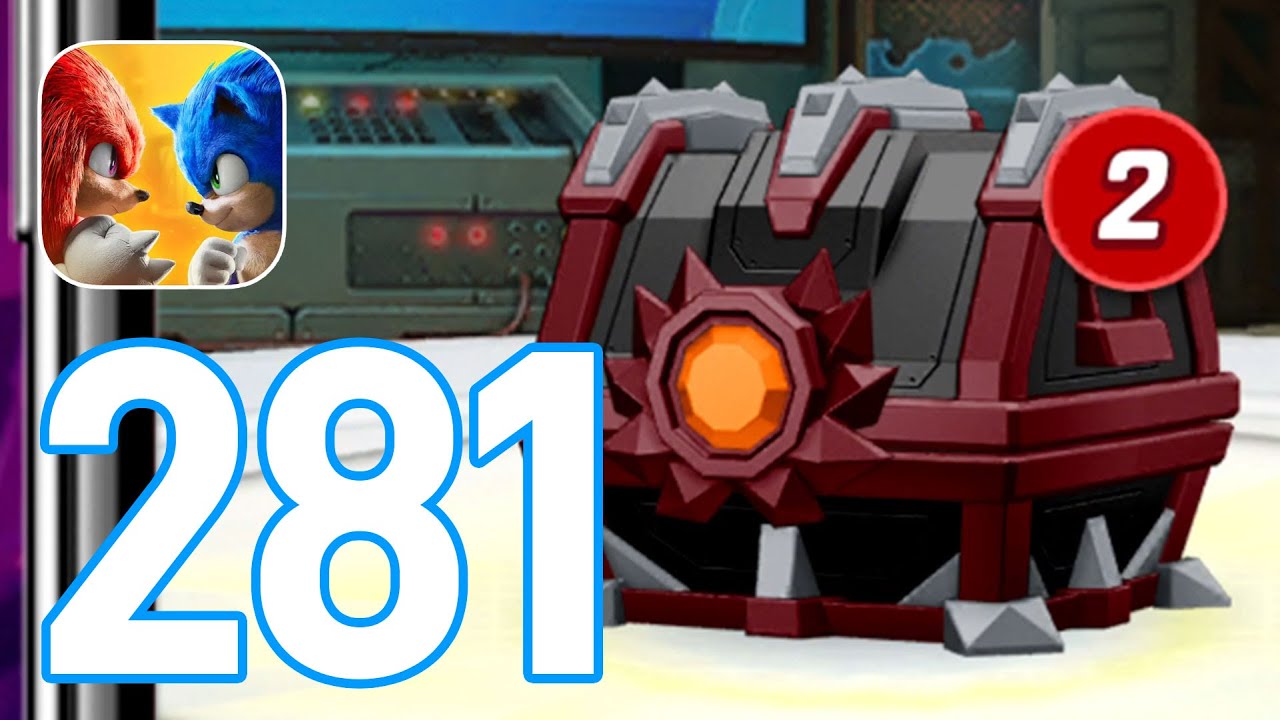Sonic Forces: Gameplay Walkthrough Part 281 - Dragon Hunter Lancelot ...