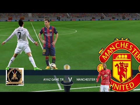 ELİT KUPA FİNALİ! DREAM LEAGUE SOCCER 2018