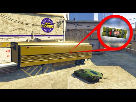 BLOCKING THE MOD SHOP & TROLLING EVERYONE! | GTA 5 THUG LIFE #493