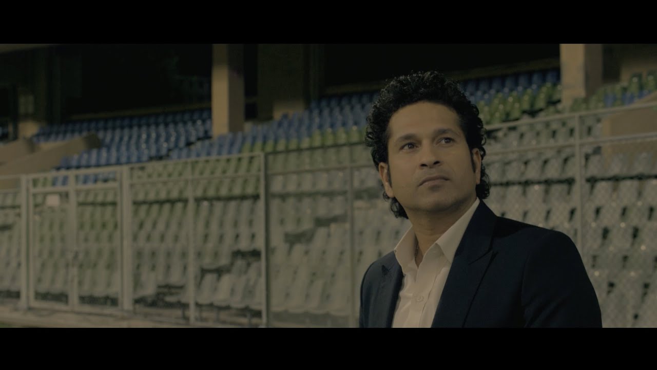 ICC World Cup 2015 - Director's Cut - YouTube