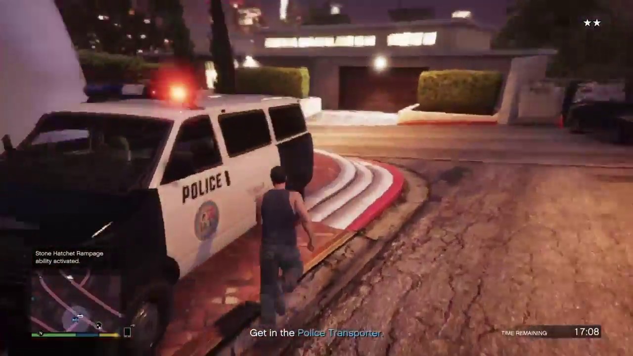 GTA Online: After hours celebrity guide - #5 Lacey Jonas - YouTube